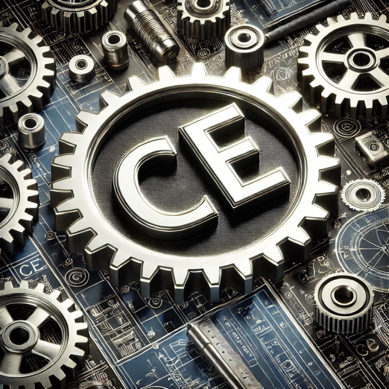 Maschinensicherheit – SMA – engineering