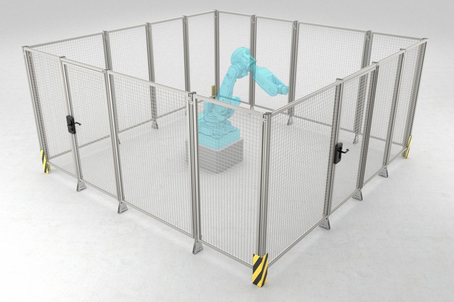 STS – SMA – engineering